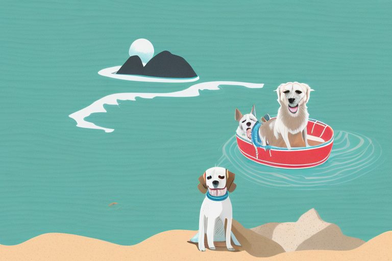 Dog Rescue in Mossel Bay - Pets24