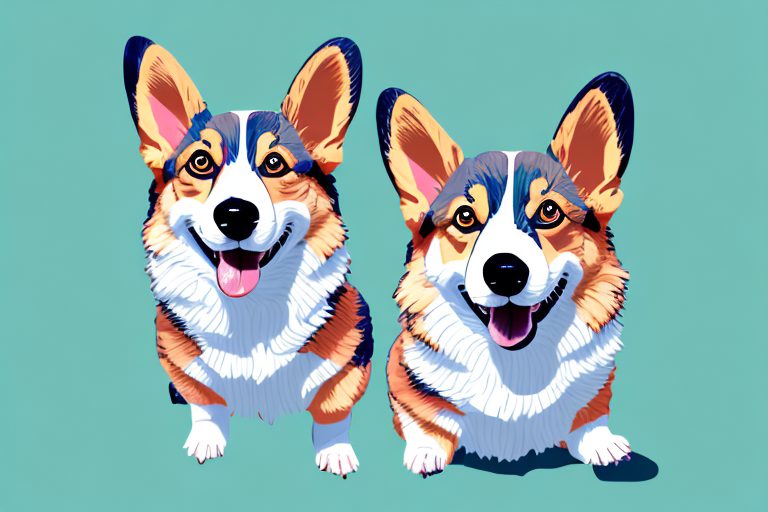 Pembroke Welsh Corgi Dog Rescue in Polokwane - Pets24