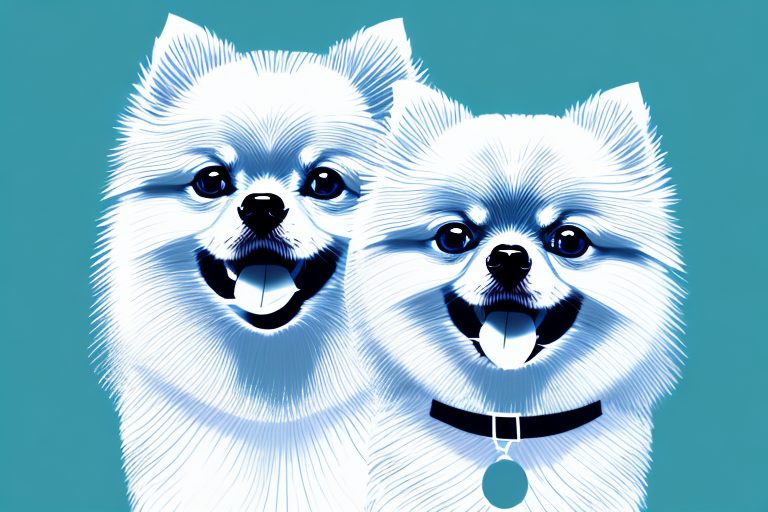 Pomeranian Dog Rescue in Amanzimtoti - Pets24