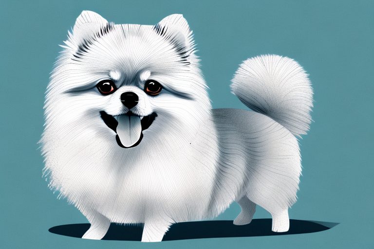 Pomeranian Dog Rescue in Mokopane - Pets24