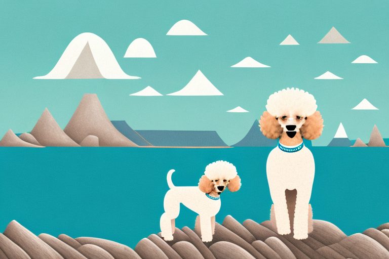 Poodle Dog Rescue in Mossel Bay - Pets24