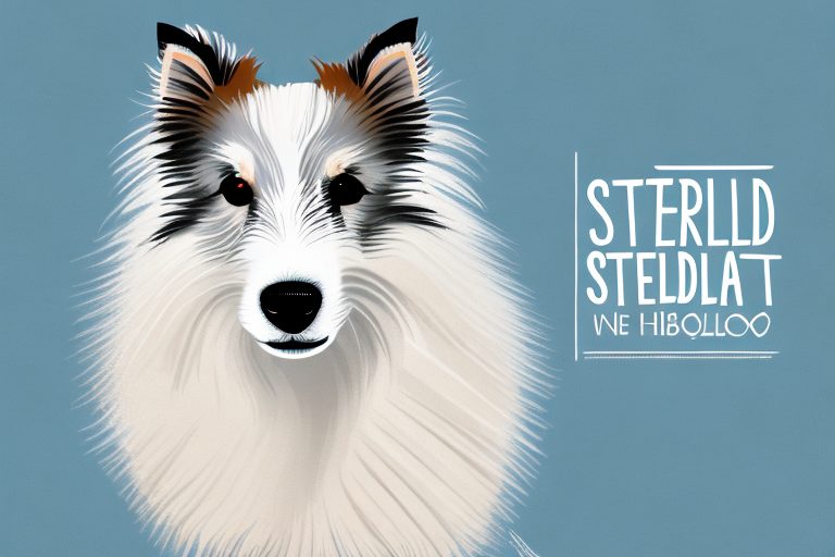 Shetland Sheepdog Dog Rescue in East London - Pets24