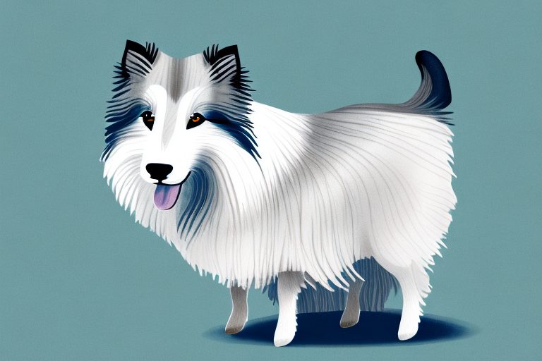 Shetland Sheepdog Dog Rescue in Mossel Bay - Pets24