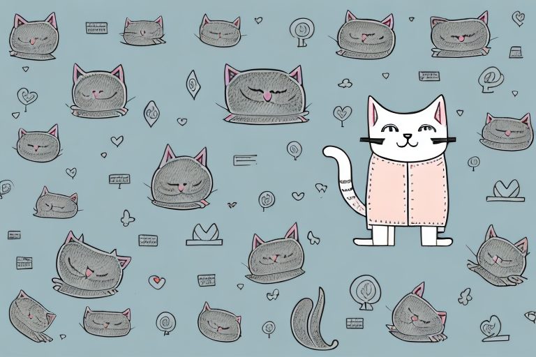 Cat Adoption in East London - Pets24