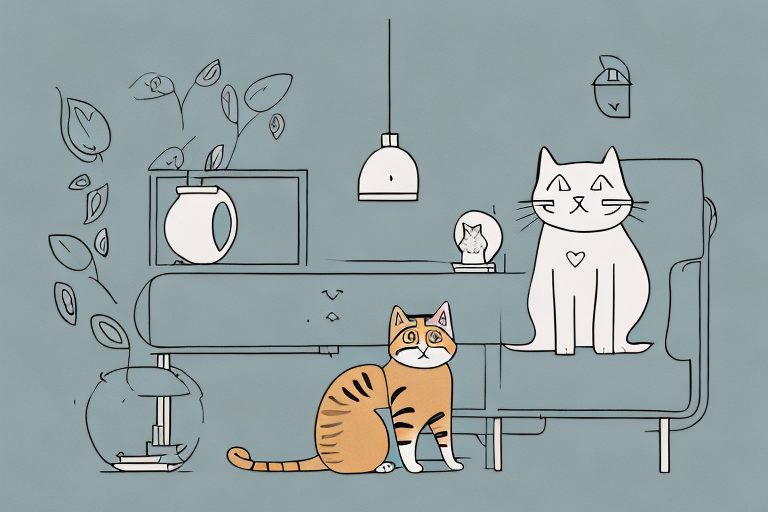 Cat Adoption in Worcester - Pets24