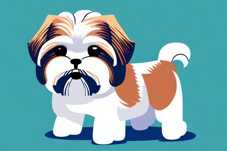 Shih Tzu Dog Rescue in Welkom - Pets24