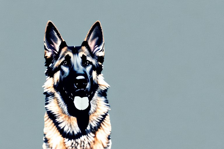 Adopting a German Shepherd Dog in George - Pets24