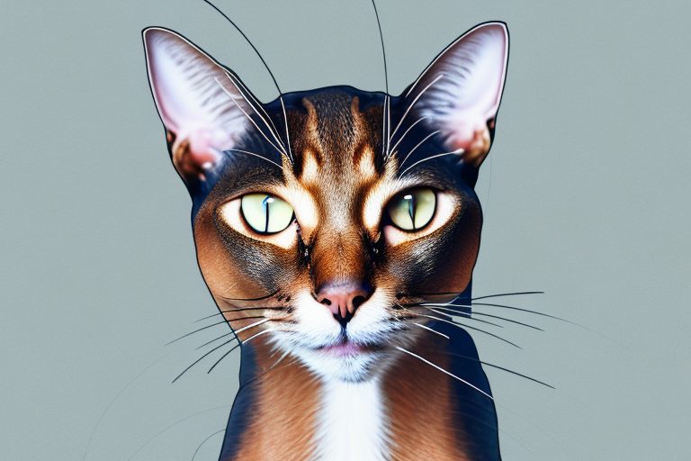Abyssinian Cat Adoption in Durban - Pets24