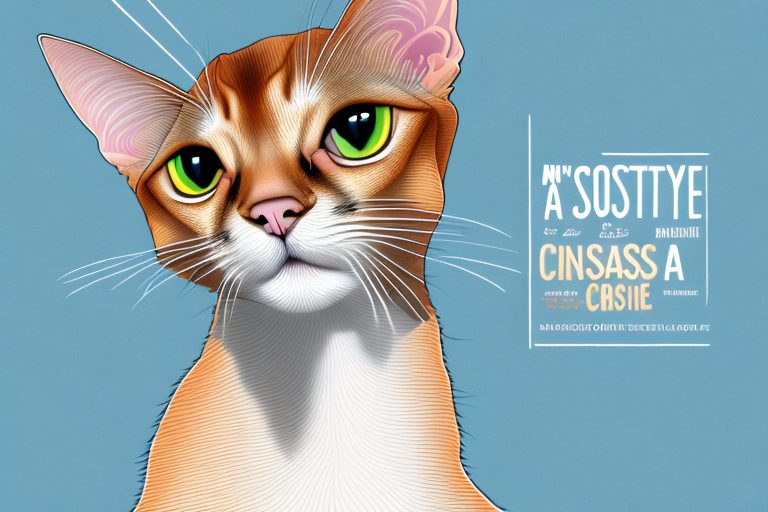Abyssinian Cat Adoption in Newcastle - Pets24