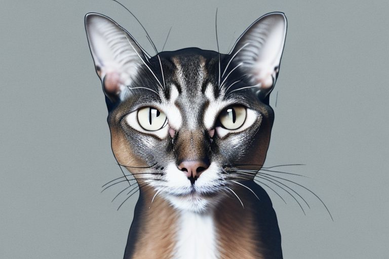 Abyssinian Cat Adoption in Richards Bay - Pets24