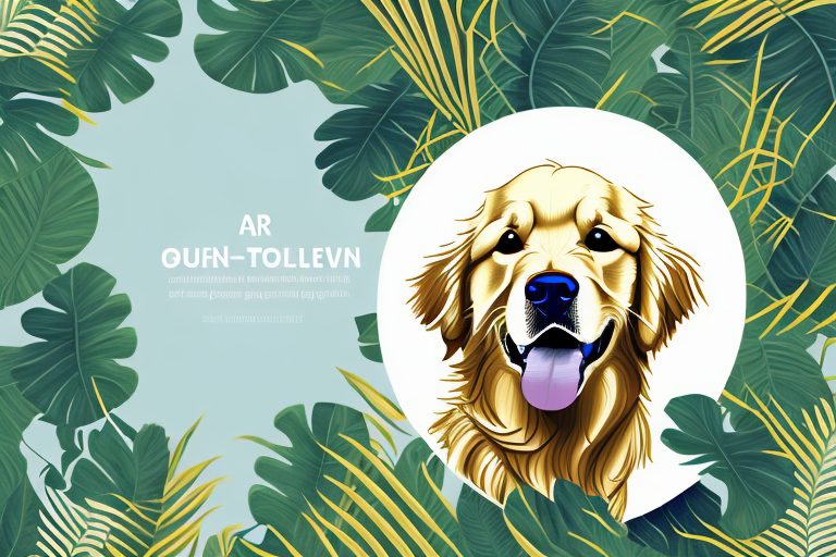 Golden Retriever Dog Adoption in Welkom - Pets24