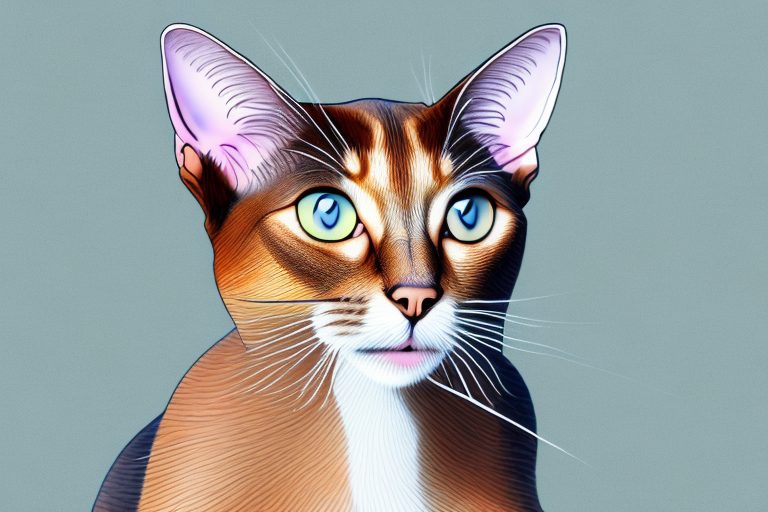 Abyssinian Cat Adoption in Port Elizabeth - Pets24