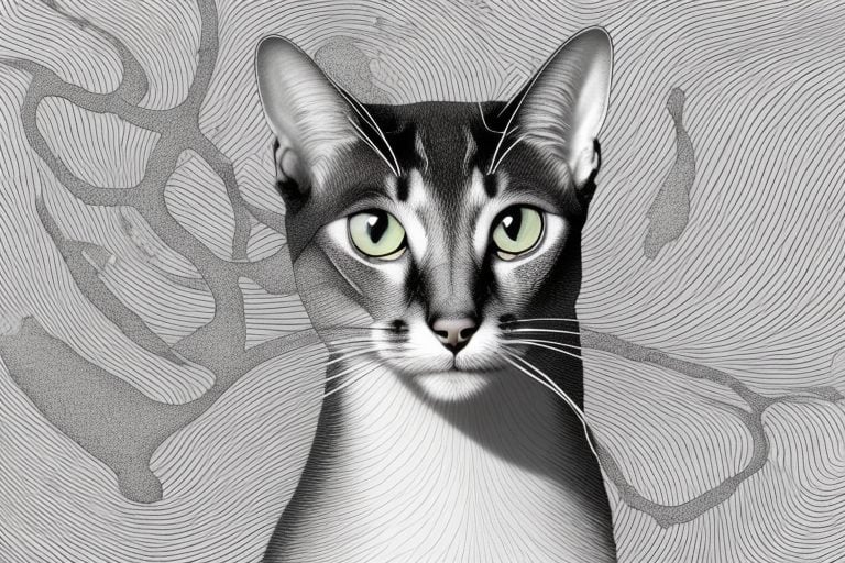Abyssinian Cat Adoption in Lydenburg - Pets24