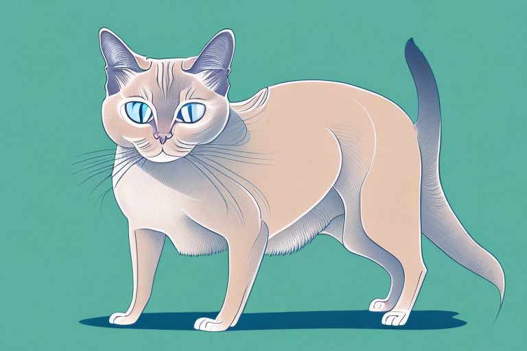 Siamese Cat Adoption in Nelspruit - Pets24