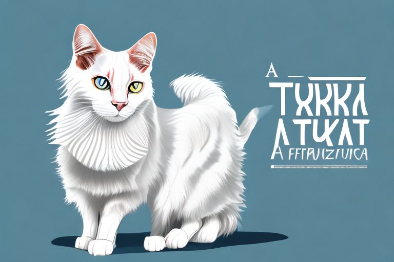 Turkish Van Cat Grooming in Lebowakgomo - Pets24
