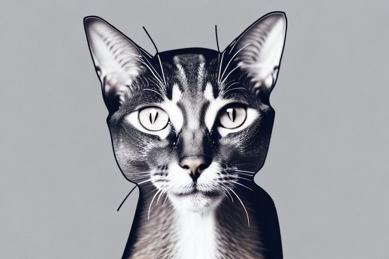 Abyssinian Cat Adoption in Klerksdorp - Pets24
