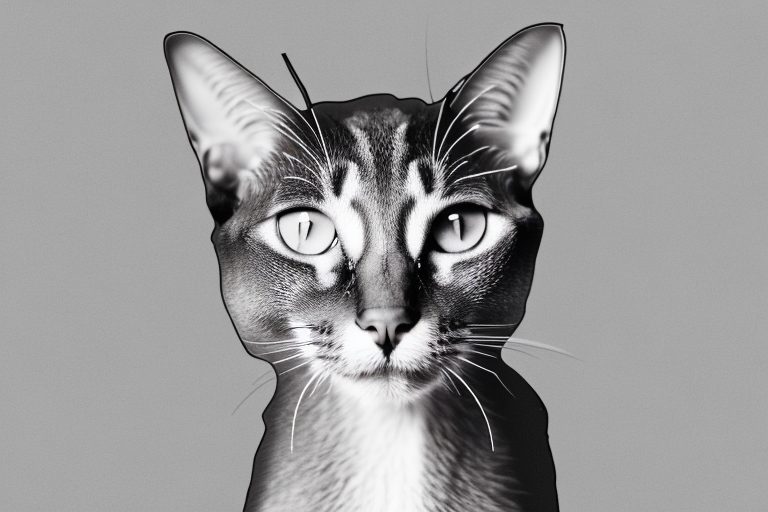 Abyssinian Cat Adoption in Paarl - Pets24