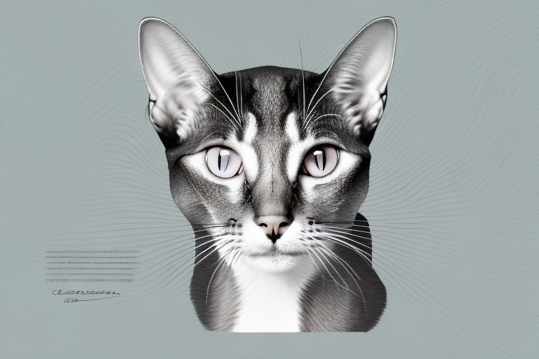 Abyssinian Cat Adoption in Somerset West - Pets24