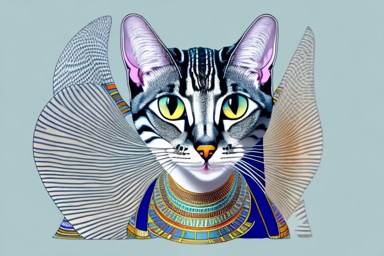 Egyptian Mau Cat Adoption in Welkom - Pets24