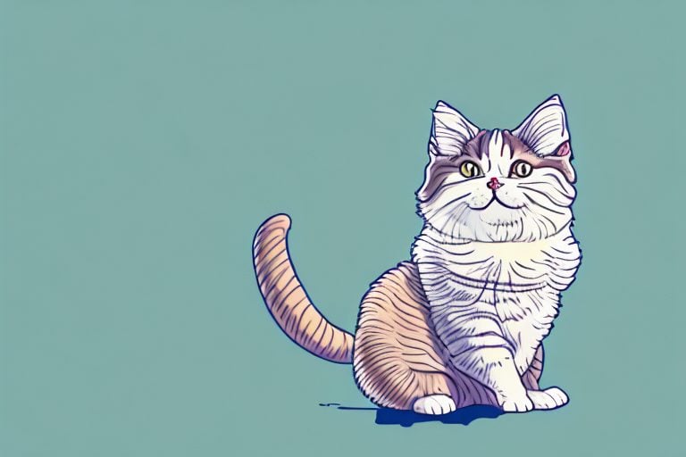 Munchkin Cat Adoption in Port Elizabeth - Pets24