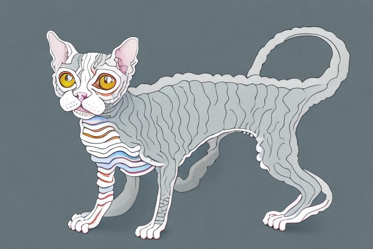 Devon Rex Cat Grooming in Kroonstad - Pets24