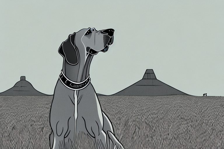 Adopting a Great Dane in Rustenburg - Pets24