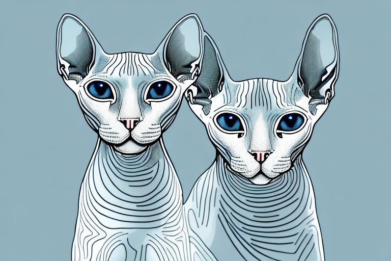 Sphynx Cat Rescue in Margate - Pets24