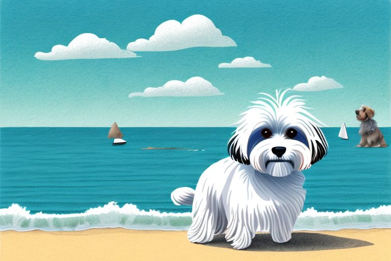 Adopting a Havanese Dog in Mossel Bay - Pets24