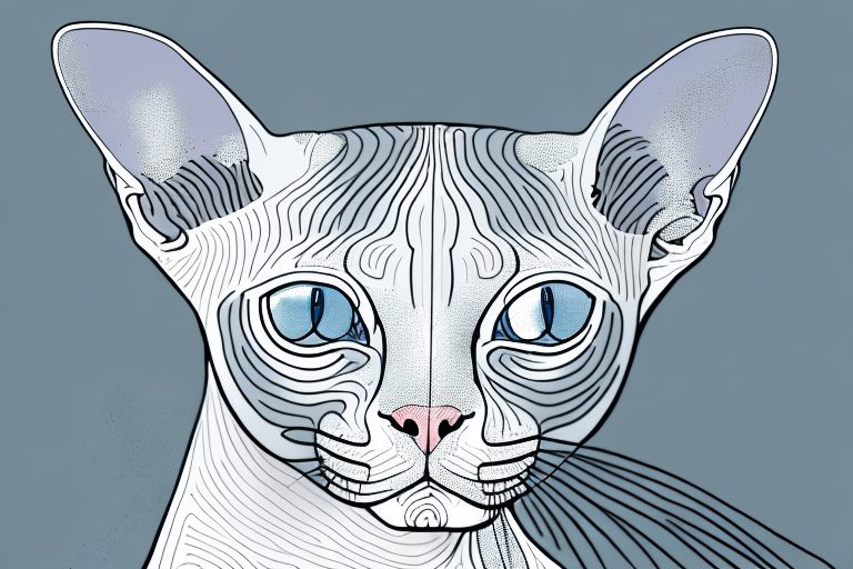 Sphynx Cat Rescue in Welkom - Pets24