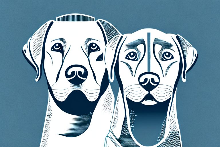 Adopting a Labrador Retriever Dog in Welkom - Pets24