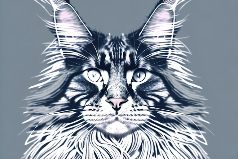 Maine Coon Cat Rescue in Welkom - Pets24