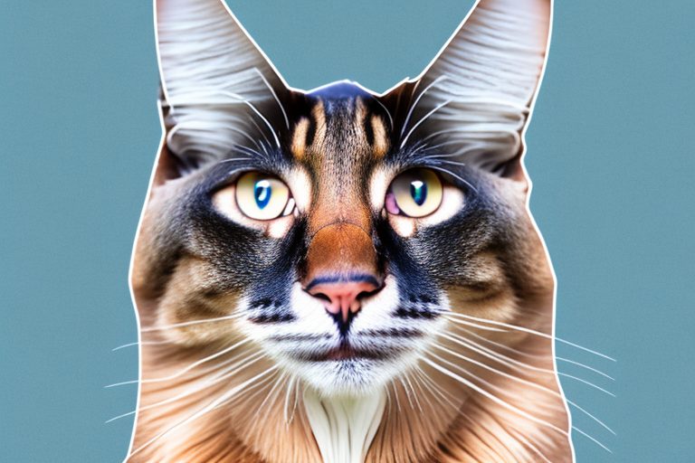 Somali Cat Rescue in Mabopane - Pets24