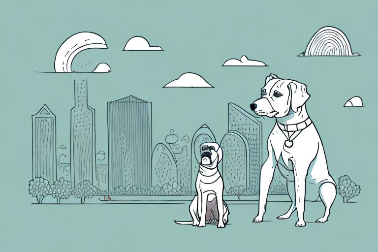 Dog Training For Medium Sized Dogs in Cape Town - Pets24