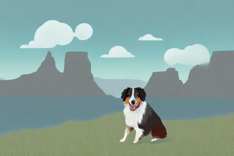 Australian Shepherd Dog Training in Hermanus - Pets24