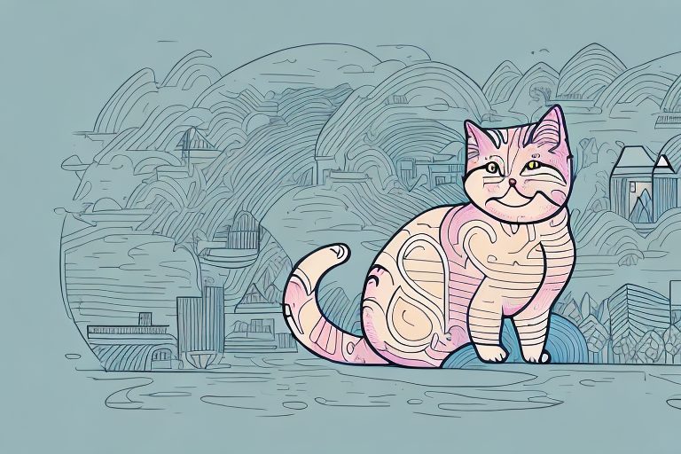 Munchkin Cat Rescue in East London - Pets24