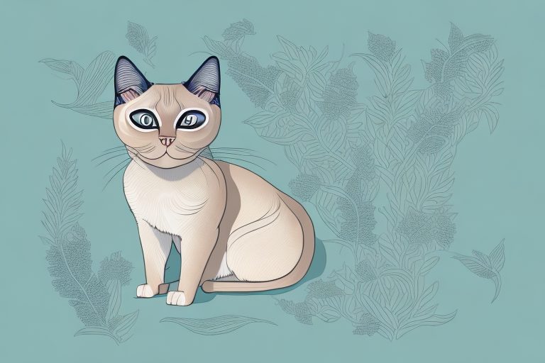 Siamese Cat Rescue in East London - Pets24