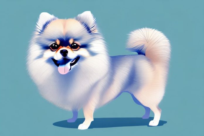 Pomeranian Dog Training in Kroonstad - Pets24
