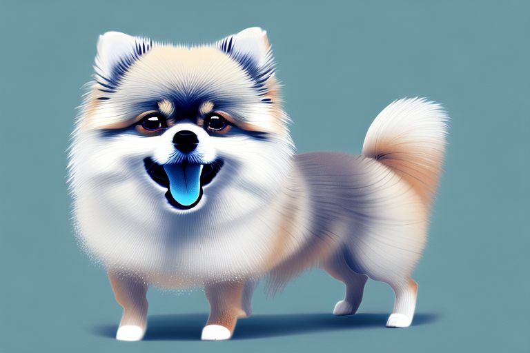 Pomeranian Dog Training in Polokwane - Pets24