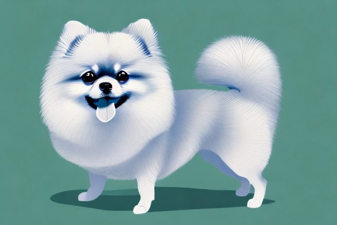 Pomeranian Dog Training in Stilfontein - Pets24