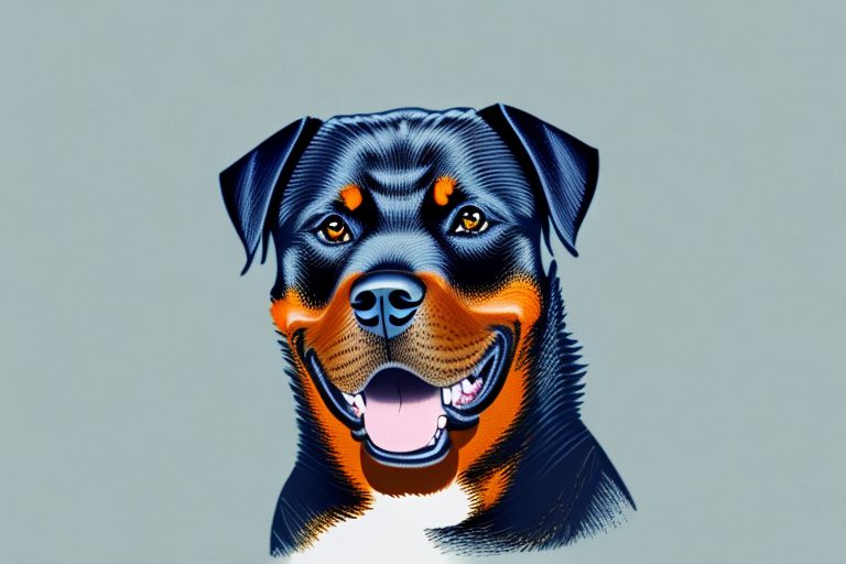 Rottweiler Dog Training in Cape Town - Pets24