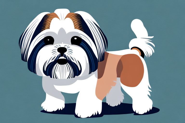Shih Tzu Dog Training in Polokwane - Pets24