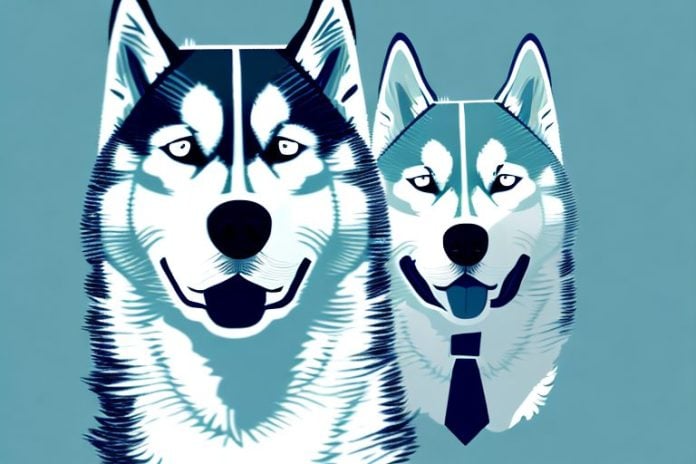 Siberian Husky Dog Training in Welkom - Pets24