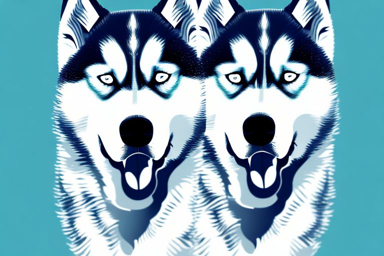 Siberian Husky Dog Training in Polokwane - Pets24