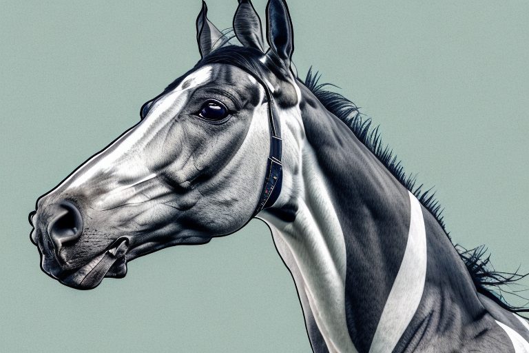 Thoroughbred Horse Adoption in Vereeniging - Pets24