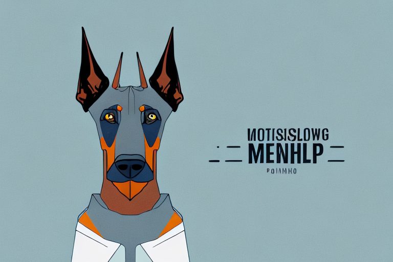 Doberman Pinscher Dog Training in Polokwane - Pets24