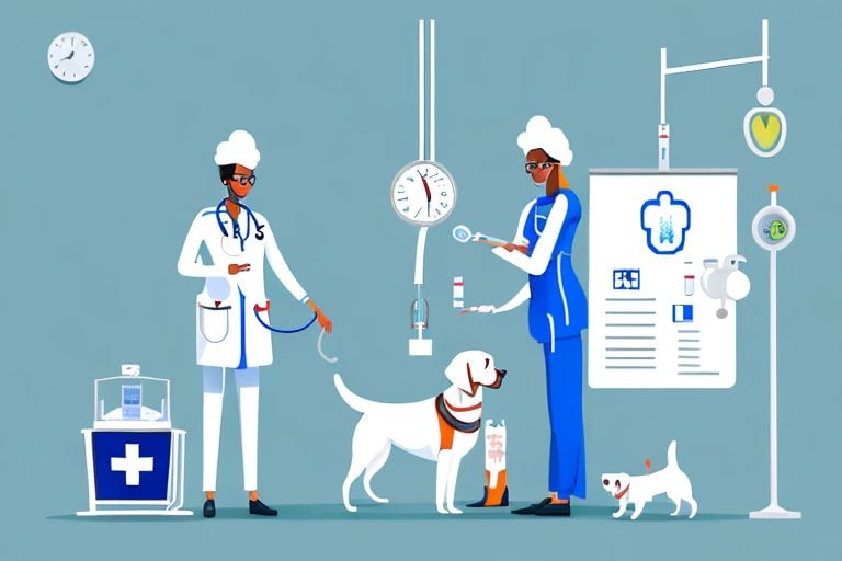 Dog Medical Aid in Amanzimtoti - Pets24