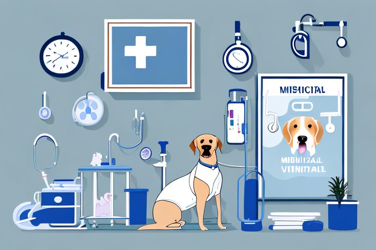 Dog Medical Aid in Empangeni - Pets24