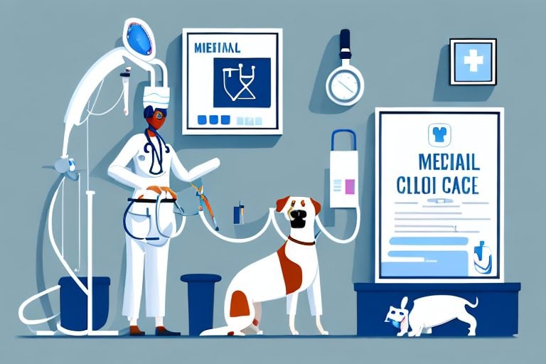 Dog Medical Aid in Westville - Pets24