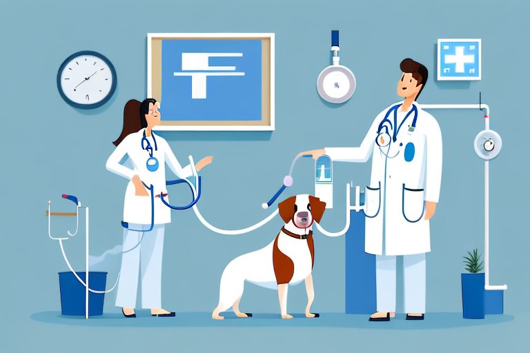 Dog Medical Aid in Bisho - Pets24