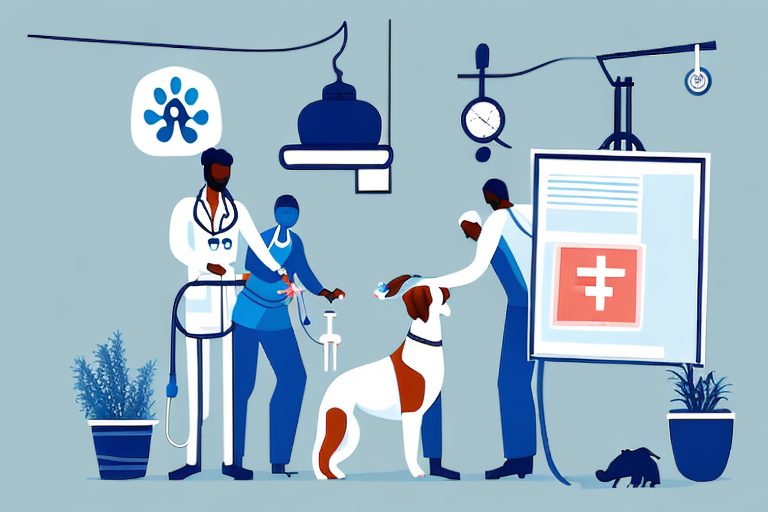 Dog Medical Aid in Thohoyandou - Pets24
